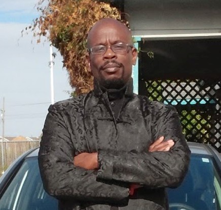 Thaddeus Howze (Contributor of Mothership)