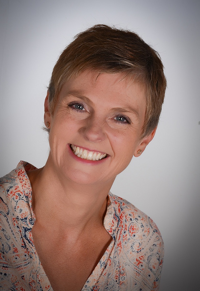 Diane Claire Benant (Author of Just Jenna)