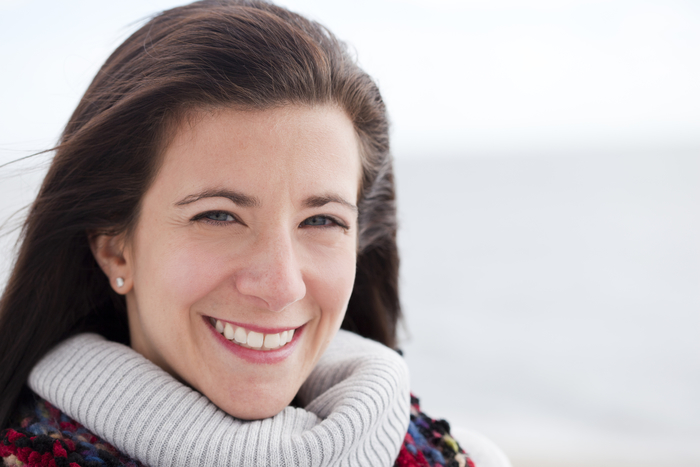 Summer Bryant (Author of Breaking the Ice)