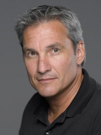 Mark Thiessen (Foreword of National Geographic Spectacle)