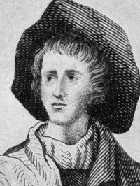 Andrew Boorde (Author of The Merry Tales of the Wise Men of Gotham)