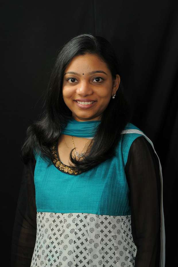 Dr. Aparajitha (Author of Perfect Prescription for Broken Hearts)