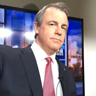 Kurt Schlichter (Author of People's Republic)