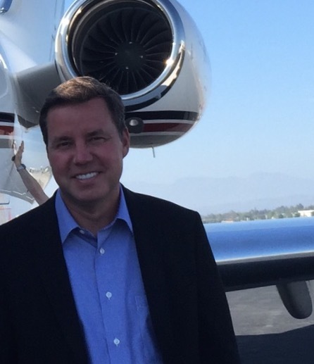 John Nygard III (Author of There's A Bigfoot In My Shower)