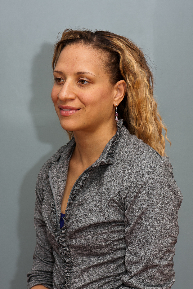 Daralyse Lyons (Author of The Murderer's Wife)
