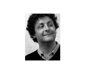 Tim Byrne (Author of The Living Memory)