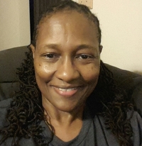 Stacey M. Rice (Author of Erotic Tones...Sensual Moans)