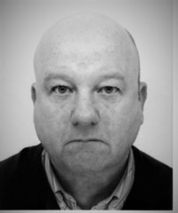 Frank Dillon (Author of Muted Serenades)