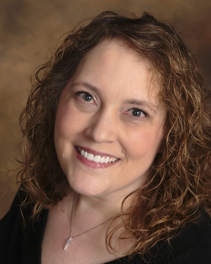 Stephanie Smith (Author of After September)