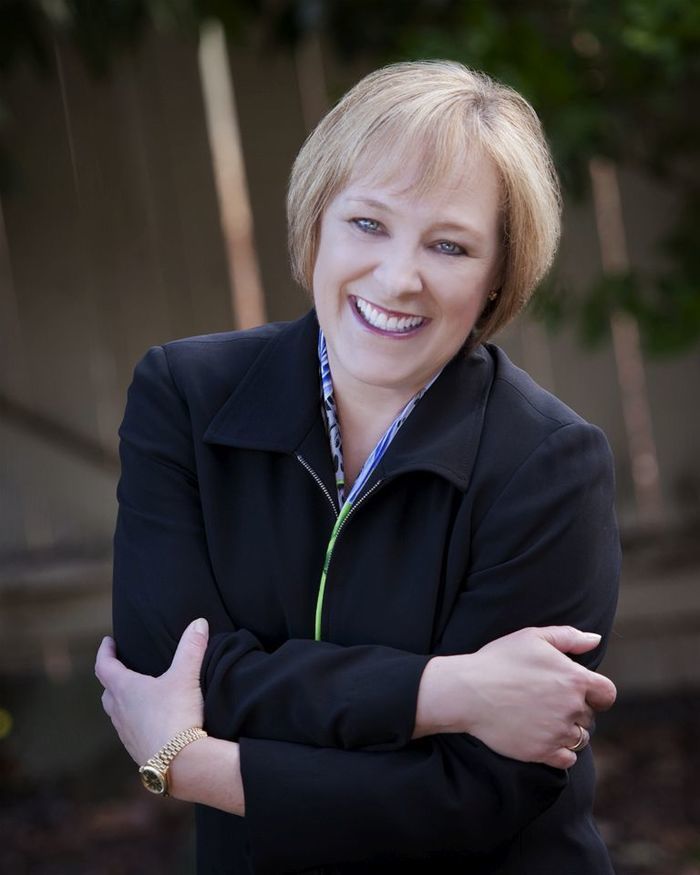 Courtney Pierce (Author of Stitches)