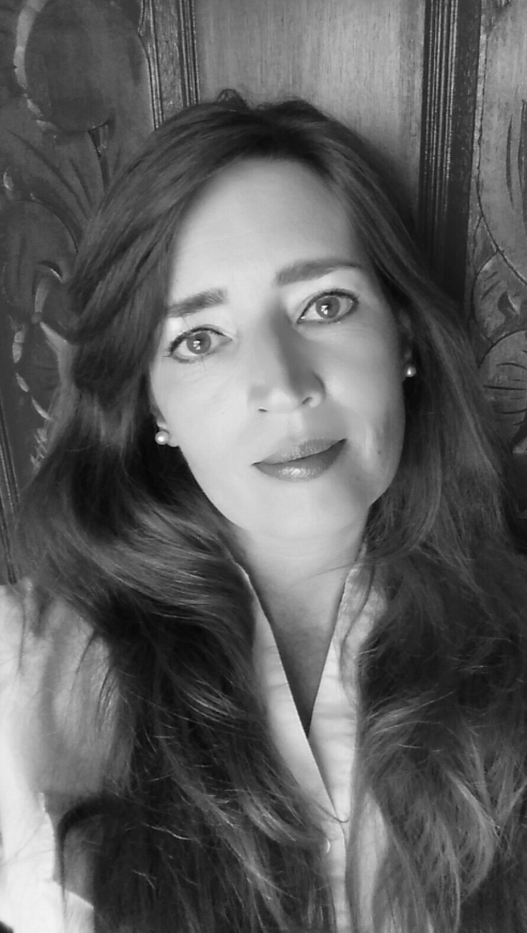 Anne Cline (Author of Four Days Time)