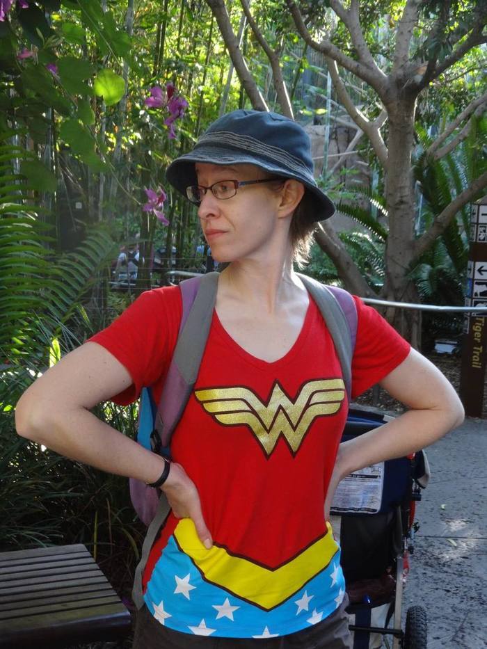 Rachel M. Billings (Author of “Israel Served the Lord”)