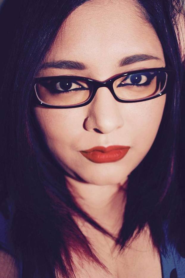 Marie DeLaRosa (Author of Resisting Fate)