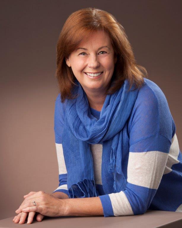 Louise Park (Author of 7 Steps to Get Your Child Reading)