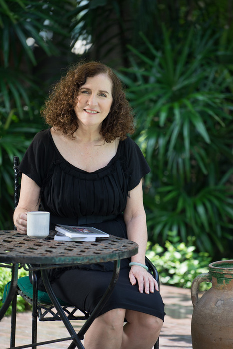 Judith T. Lambert (Author of The Light)