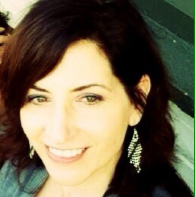 Carla Jones (Author of Death by Rheumatoid Arthritis)