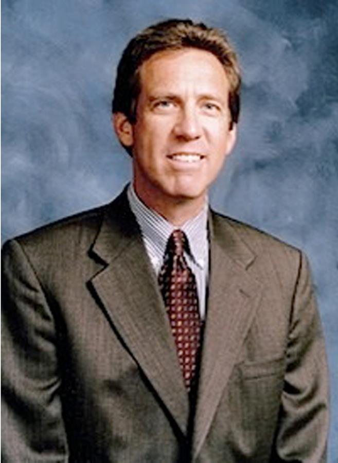 Steven Rubin (Author of Shale Play)