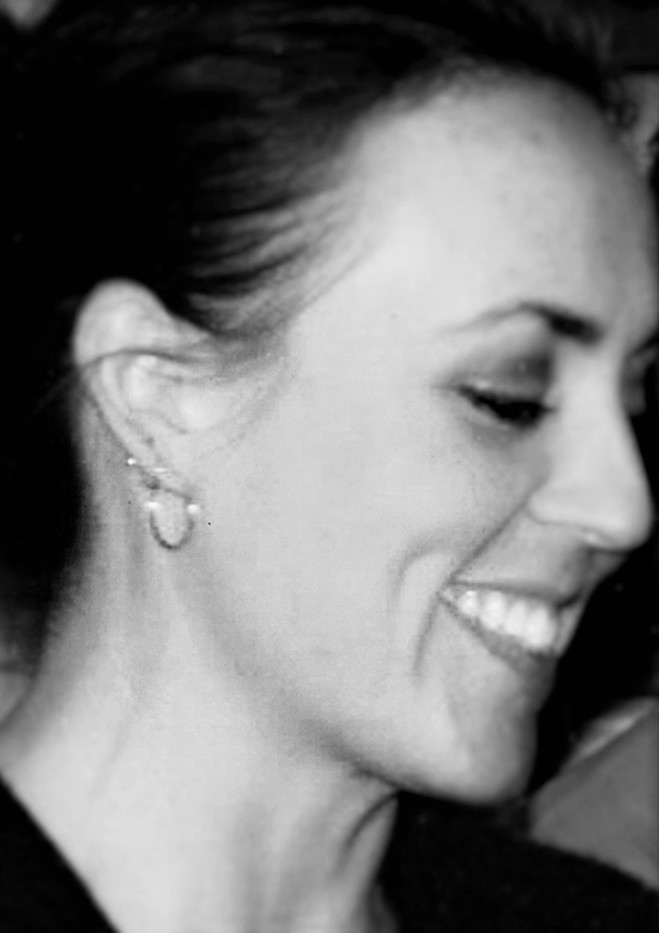 Abigail R. Shaffer (Author of Children of the Country)