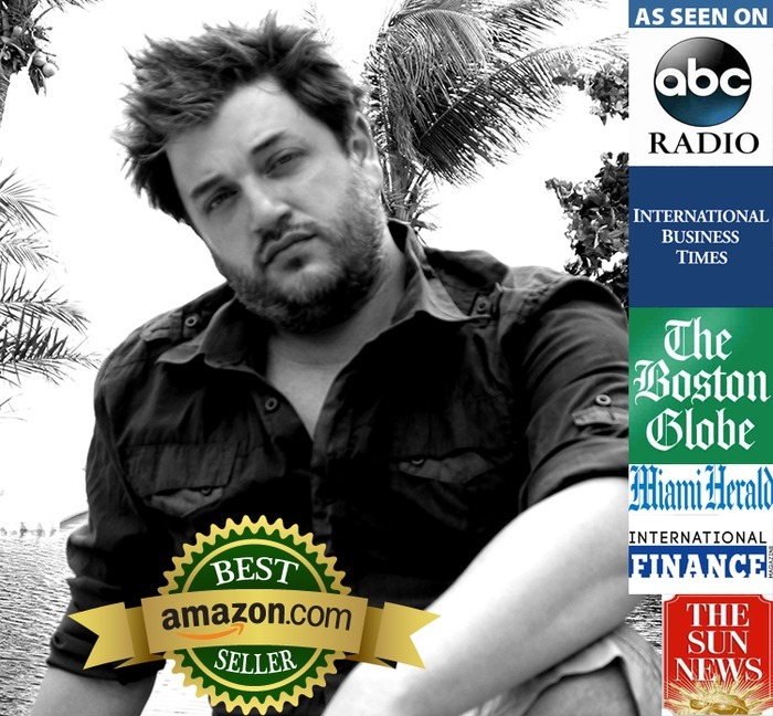 Jonathan Green (Author of Serve No Master)