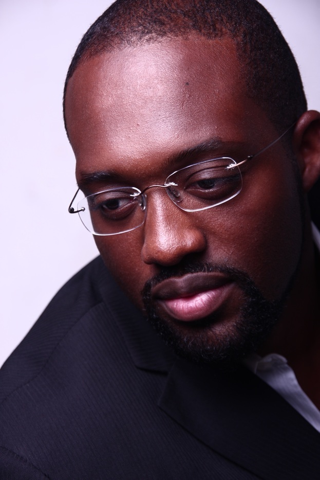 Anthony R. Howard (Author of The Invisible Enemy)