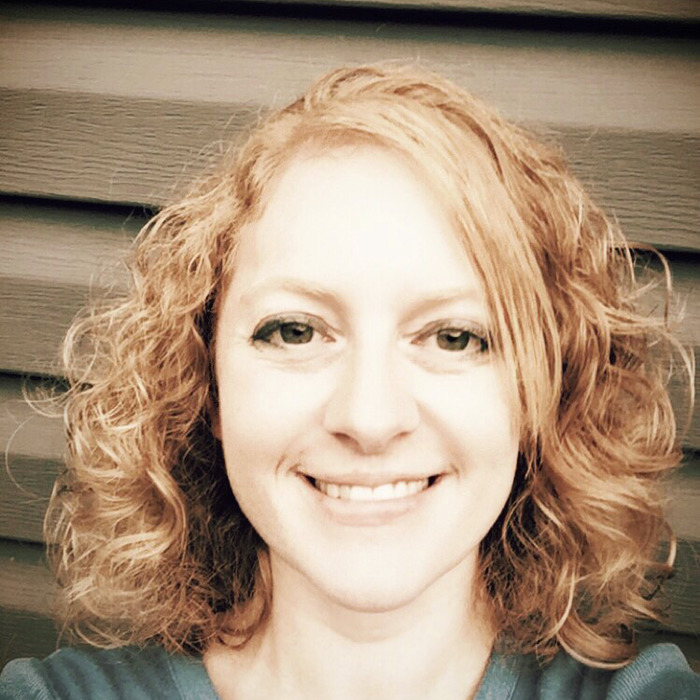 Krista Crowley (Author of Let Me Kiss Away Your Pain)