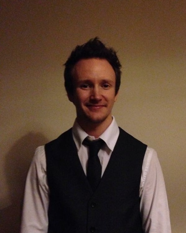 Stephen Clarkson (Author of Vitalize)