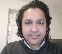 Ajay Ahuja (Author of How To Make a Fortune on the Internet)