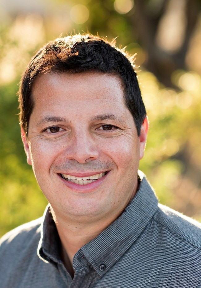 Mike Adamo (Author of This Book Will Get You Hired for the Job You Want)