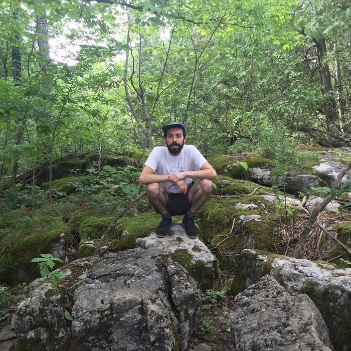 Phil McAndrew (Illustrator of Hannes Hunebed 1 - Scharminkel uit de steentijd)