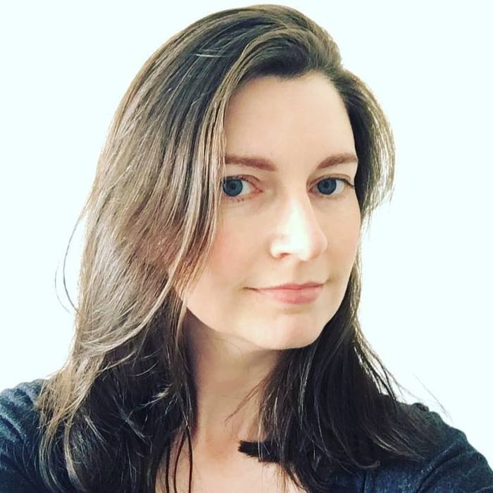 Anna Ryan-Punch (Contributor of Tincture Journal, Issue Six, Winter 2014)