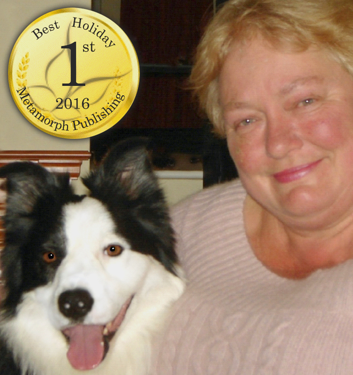 Susan Keefe (Author of Toby's Tails)