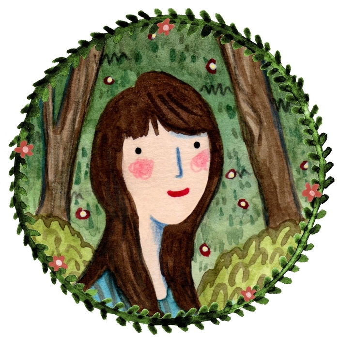 Sophie Corrigan (Author of Pugtato Finds a Thing)