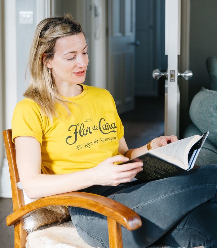 Emma Hughes (Author of No Such Thing As Perfect)