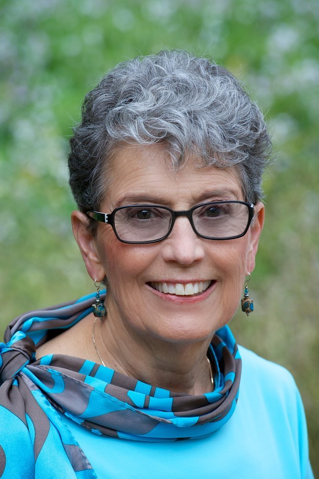 Beverly Scott (Author of Sarah's Secret)