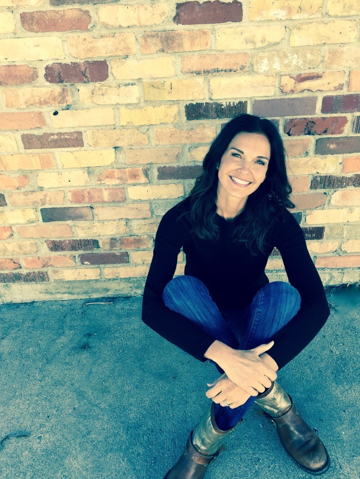 Jessica Roberts (Author of Reflection)