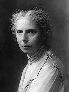 Alice Stone Blackwell (Author of Lucy Stone)