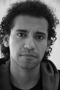 Marvin De Los Reyes (Author of Sueño en Llamas)