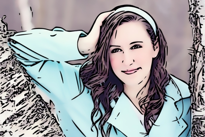 Hazel Keys (Author of Obsessed With My Best Friend)