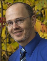 Gary Sprague (Author of The Dropouts)