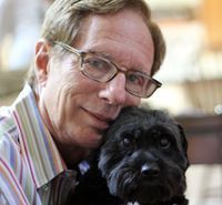 Bill Guggenheim (Author of Hello from Heaven)