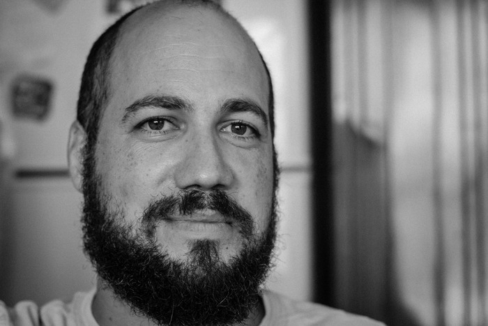 Michael Eli Vineberg (Author of Left Alone to Learn)