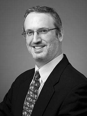 Mark Berkson (Author of Cultural Literacy for Religion)