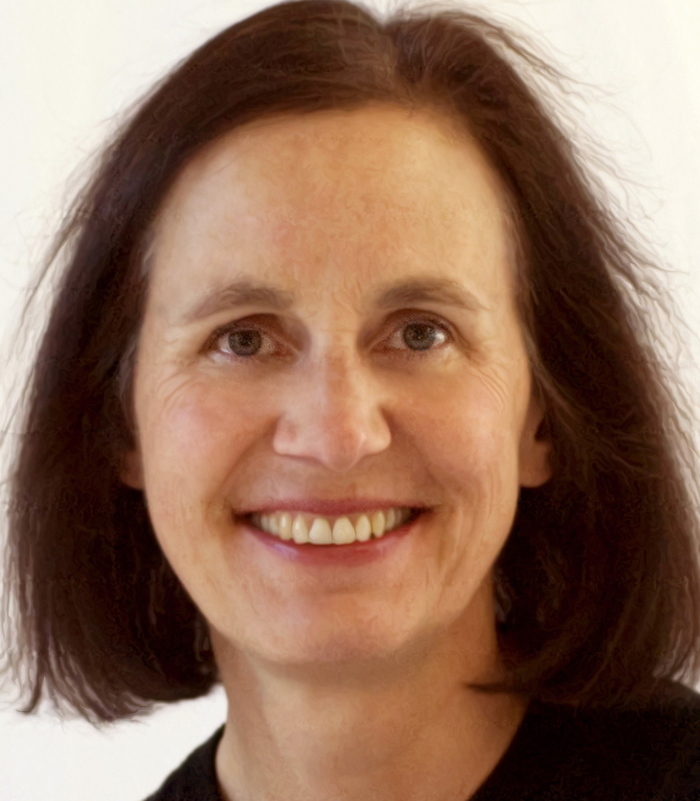 Elisabeth Hyde (Author of The Abortionist's Daughter)