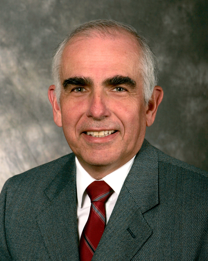 Richard E. Bennett (Author of Temples Rising)