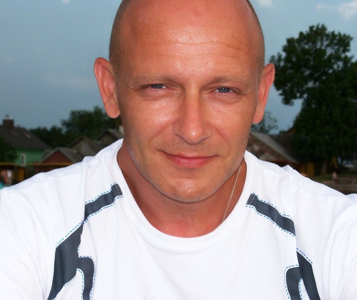 Steve Robert Gooch (Author of Reiki Jin Kei Do)