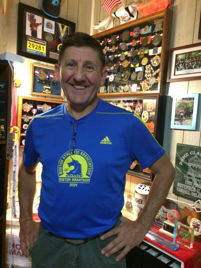 David Hamel (Author of "9)