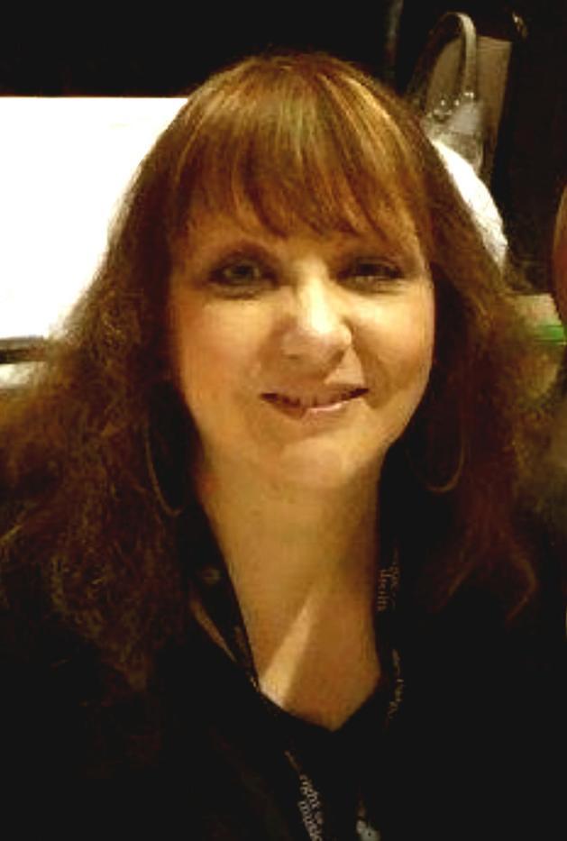 Elyse Bruce (Author of The Secret Ingredient)