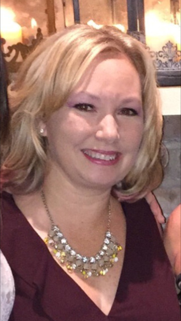 Dawn Chartier (Author of Masquerading with the CEO)