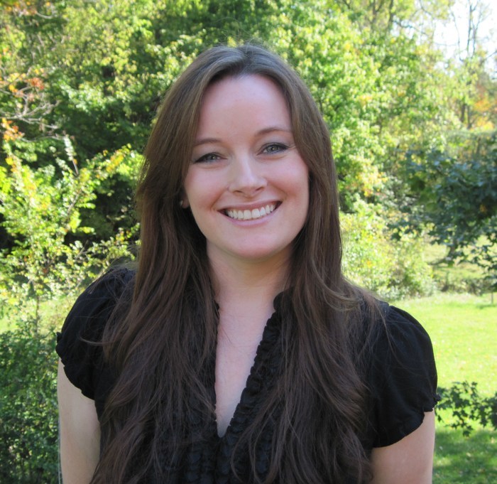 Dana E. Stoy (Author of Finders Keepers)