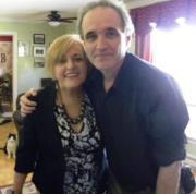 Greg Marquis (Author of Truth and Honour)